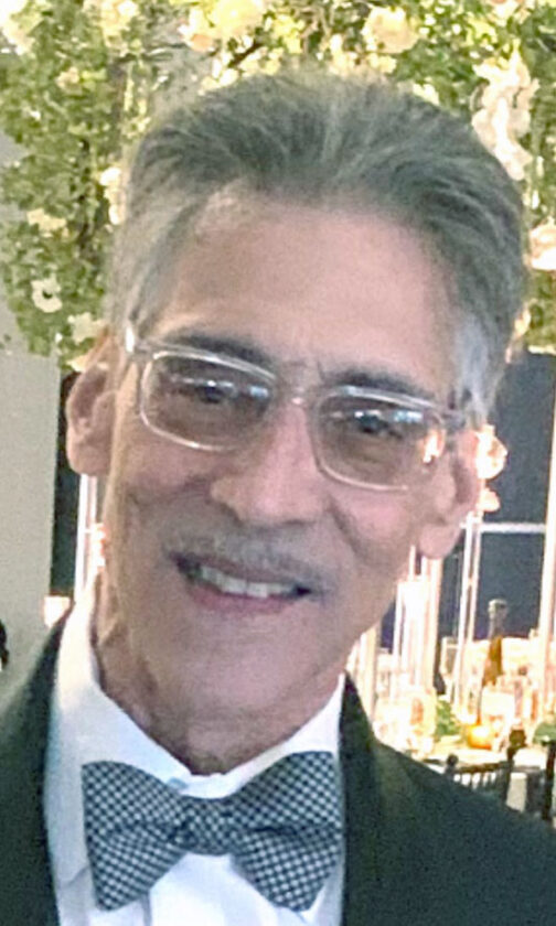 Samuel A. DeMar Jr. 1954-2024 | News, Sports, Jobs - The Vindicator